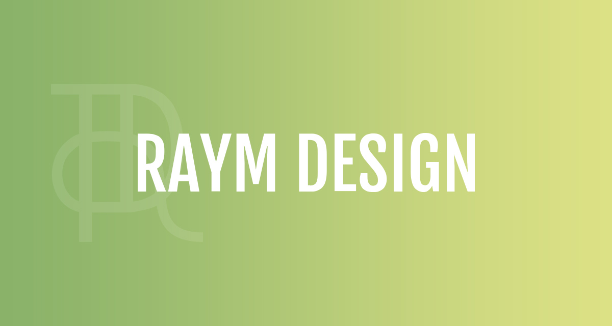 RAYM DESIGN合同会社